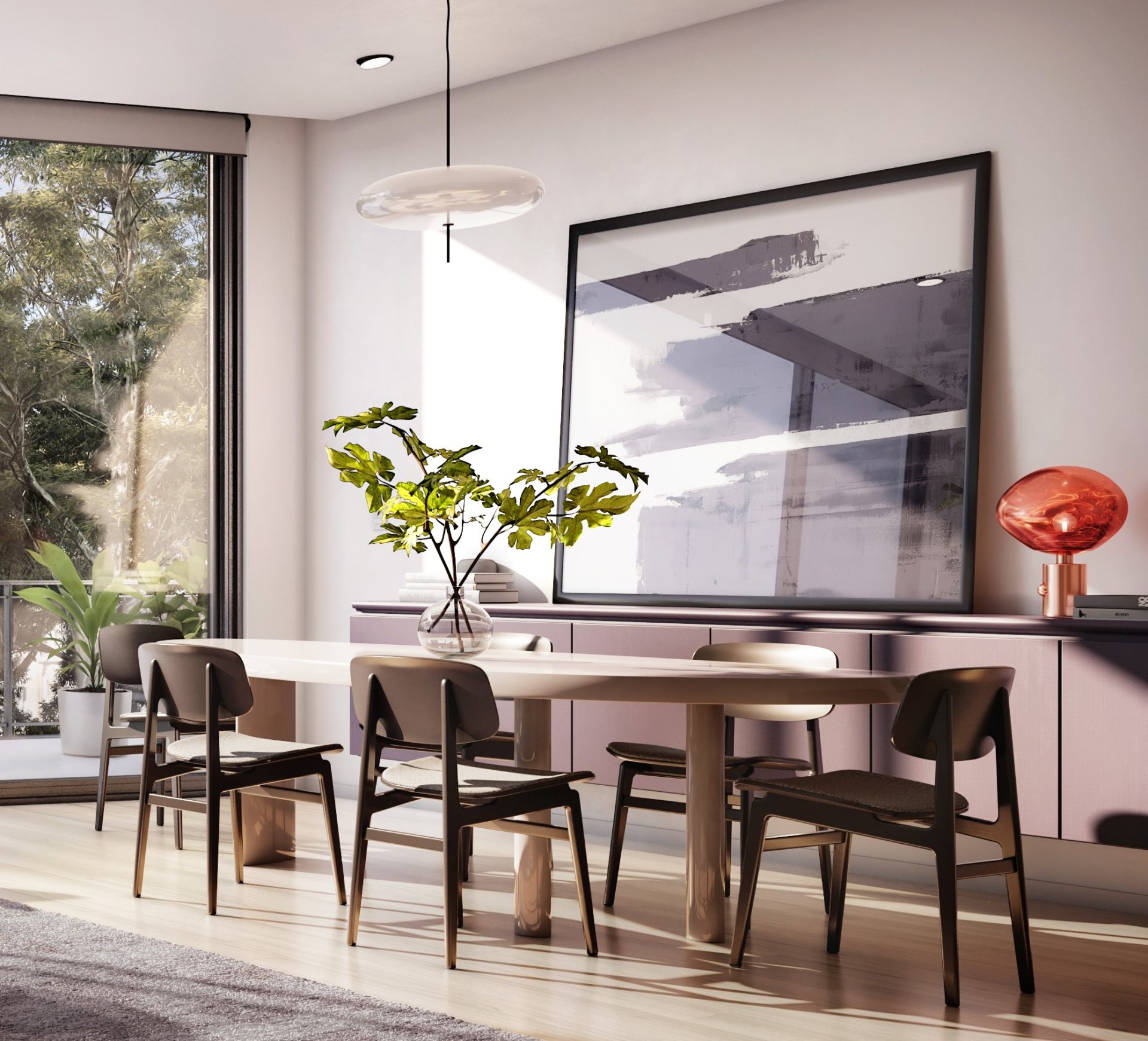 Brand New Apartments in Brentwood | West Side Los Angeles Apartments ...